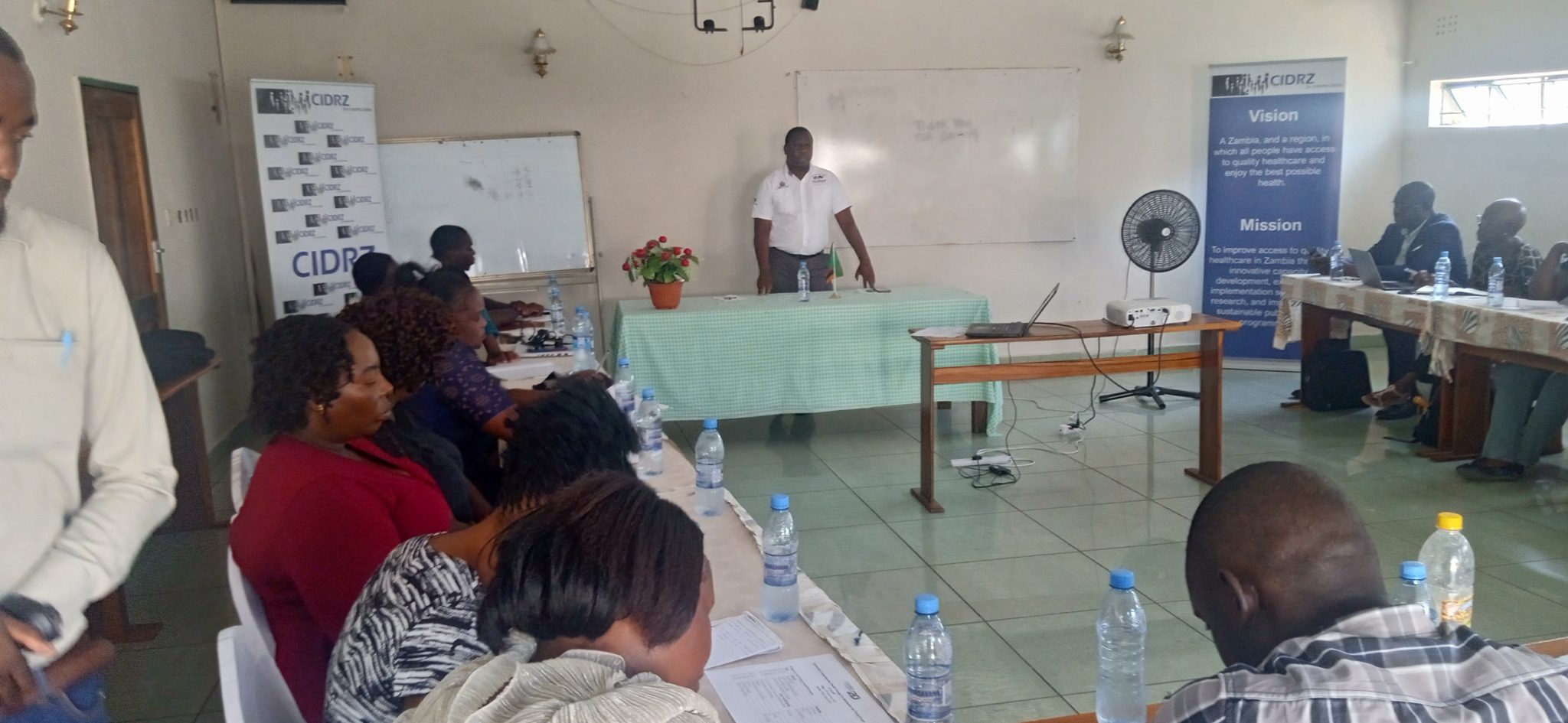 The Community Comprehensive Health Package for Adolescents and Young ...
