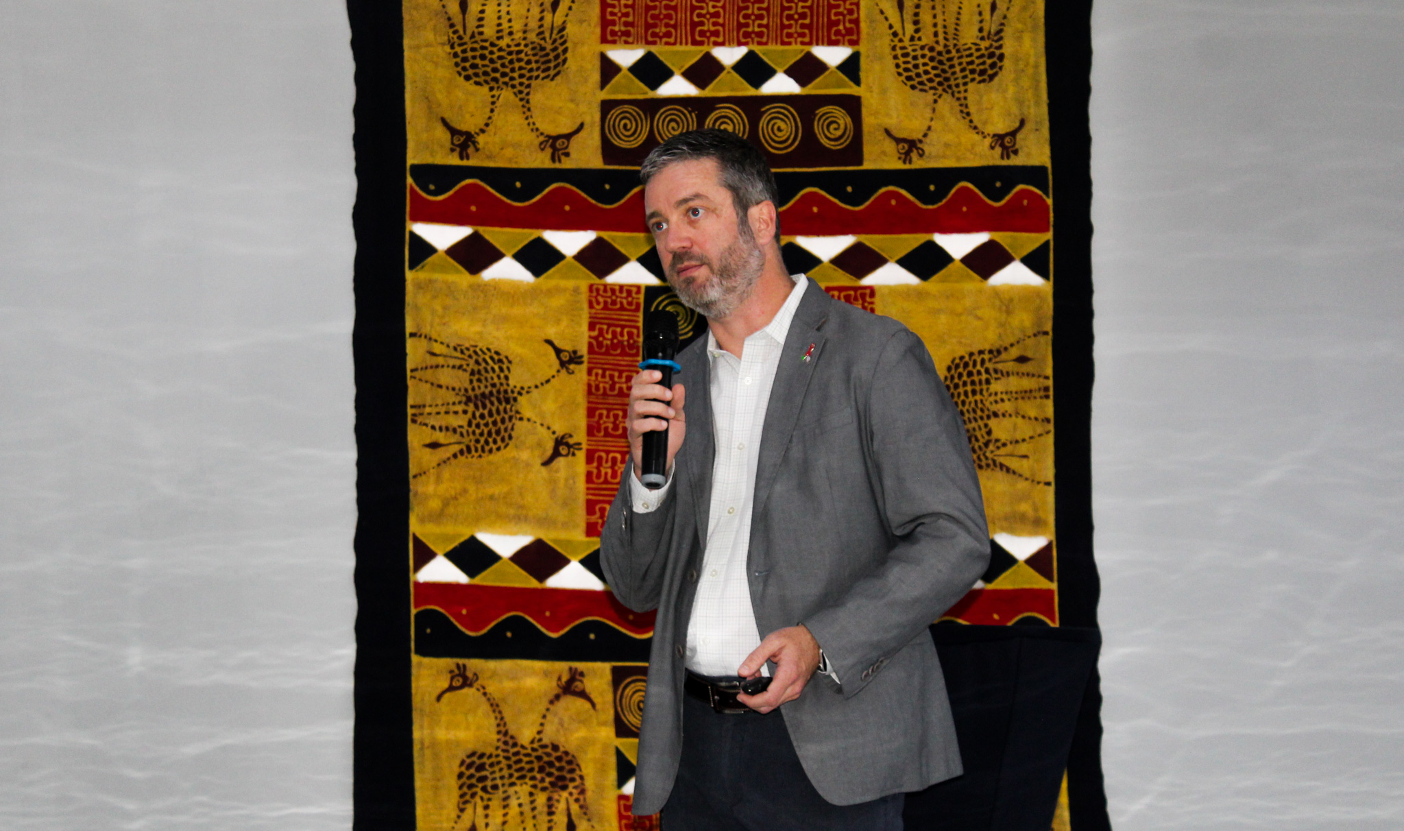 CIDRZ, UNZA and Washington University host first-ever Implementation ...