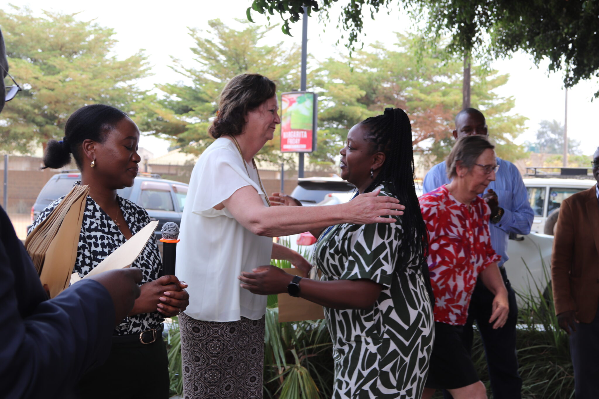 Jane Matambo: Champion for Women’s Health and Cervical Cancer ...
